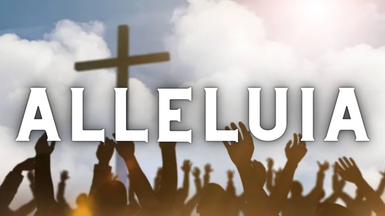 Alléluia / Hallelujah 🕊️ | Adaptation originale - YouTube