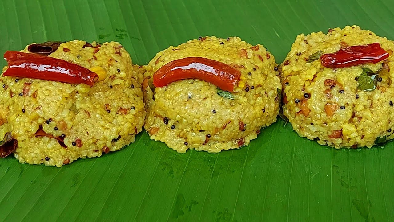 புளி சாதத்துல இதை மட்டும் சேர்த்து செஞ்சா கோவில் புளியோதரை போல ...