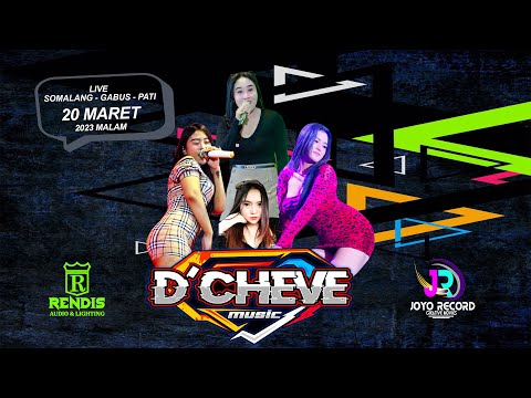 🔴LIVE D'CHEVE MUSIC || TASYAKURAN AQIQAH \