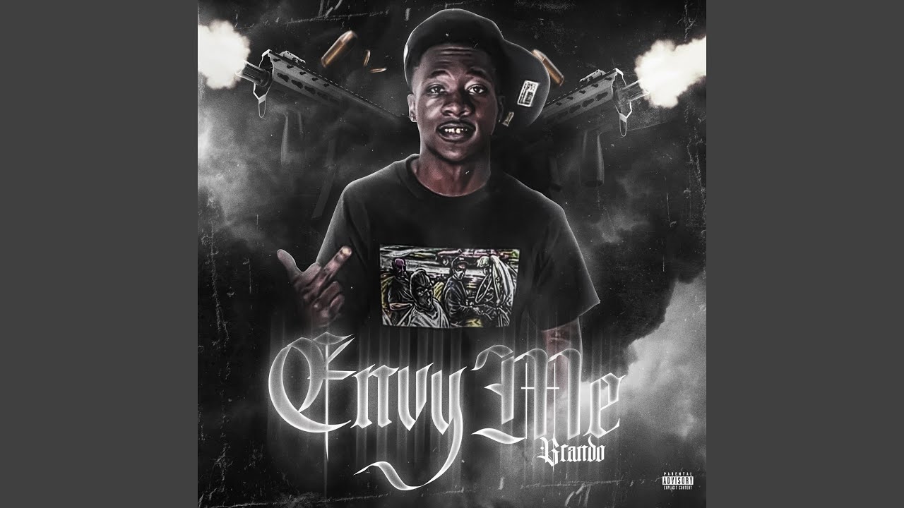 Envy Me - YouTube