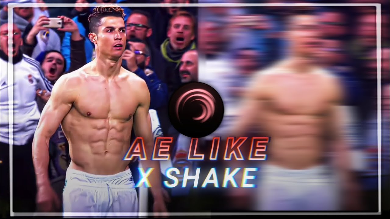 Ae like x shake tutorial on Alight motion +Preset - YouTube