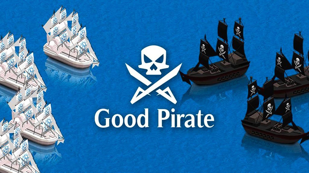 Good Pirate - Android/iOS Gameplay (By Zzoo) - YouTube