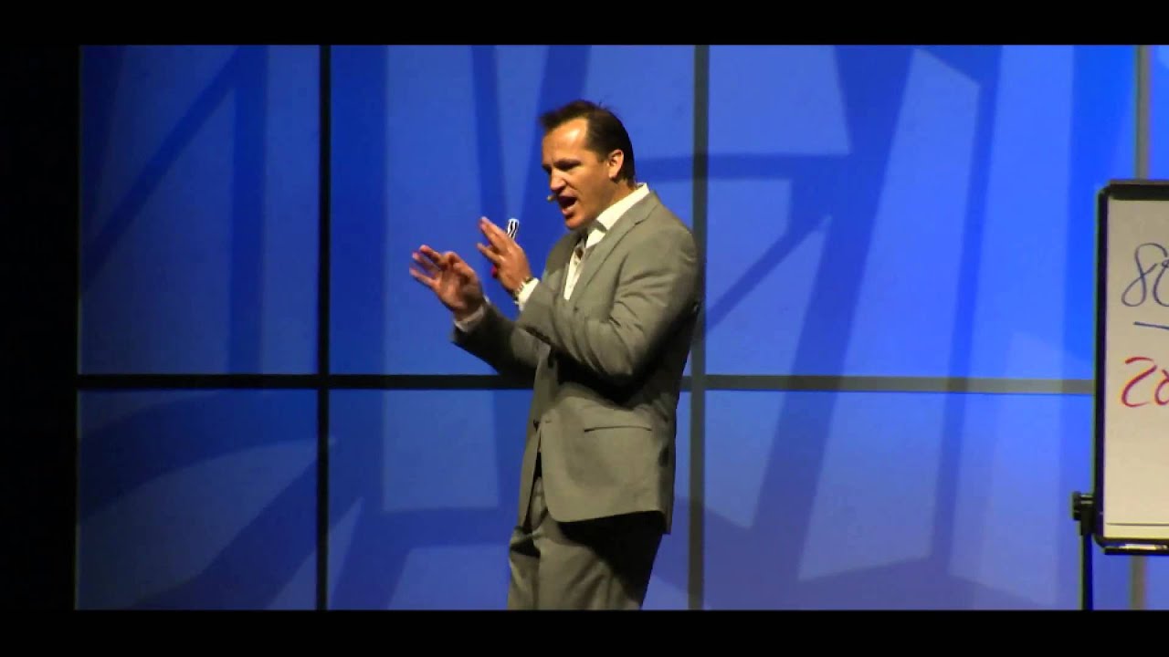Introducing Jamie McIntyre and 21st Century Education - YouTube