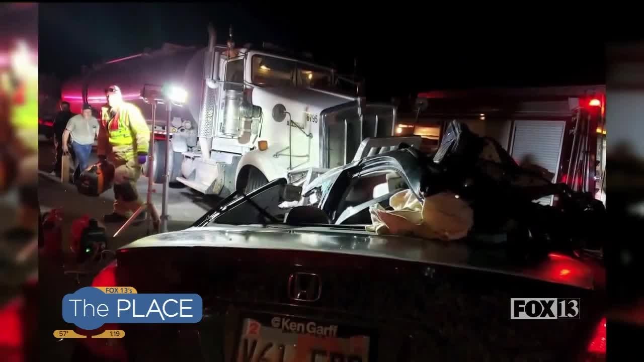 Zero Fatalities: How are Utah drivers doing when it comes to safety ...