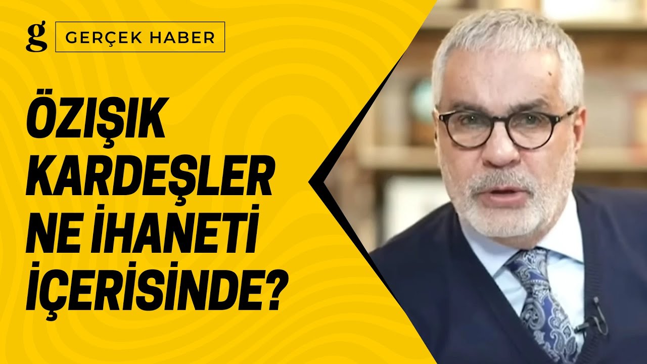 HADİ ÖZIŞIK’IN "BEN SİZE NE YAPTIM?" SORUSUNA YANIT: NE YAPMADIN Kİ ...