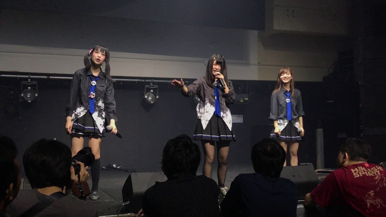 DORCA 10thライブ 2017年6月30日（金）Live Mutation 01 - YouTube