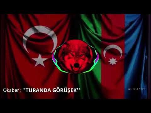Okaber -Taboo - Turanda Görüşek