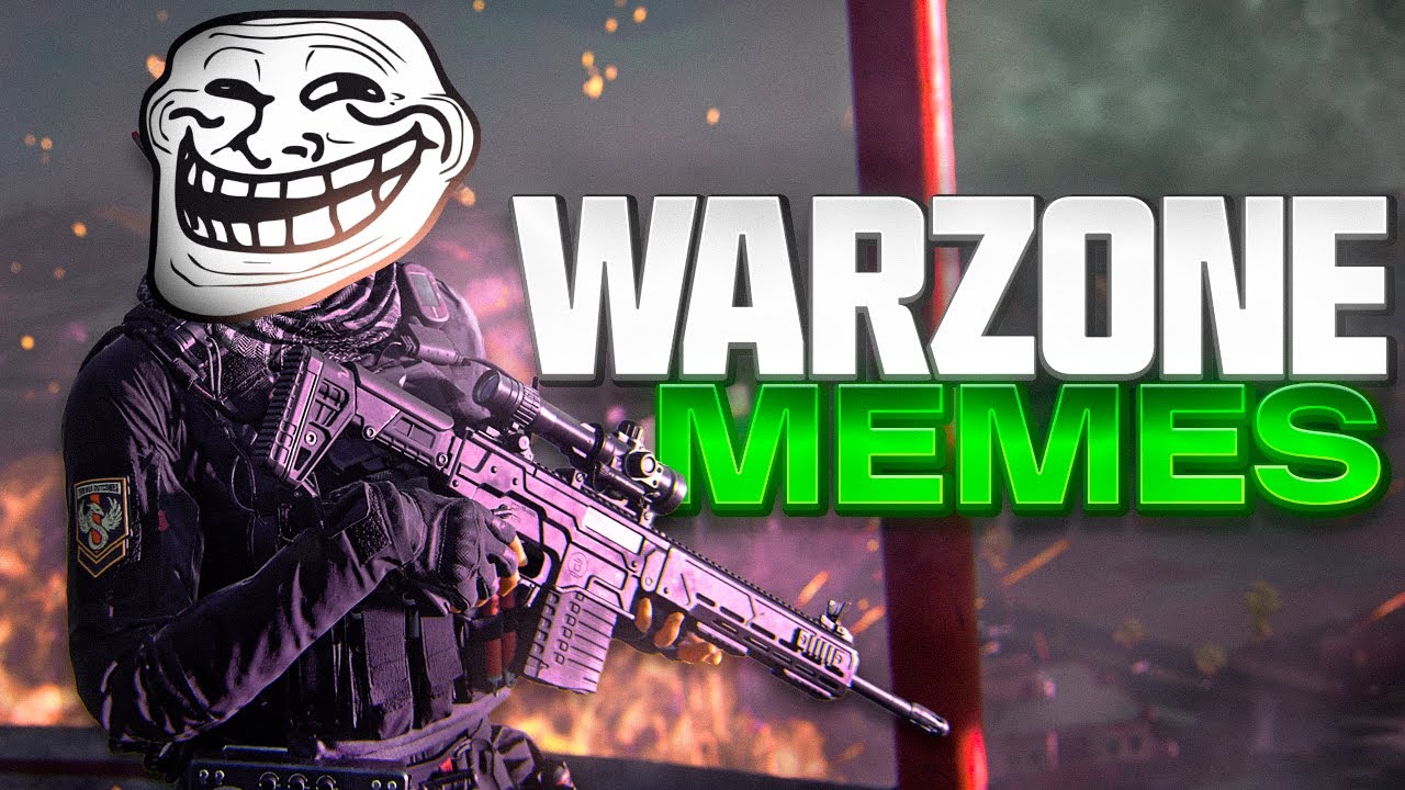 Los MEJORES VIDEOS y MEMES de CALL OF DUTY WARZONE 3 #8 - YouTube