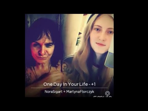 One Day In Your Life ~ Michael Jackson (cover by Nora Sigart ...