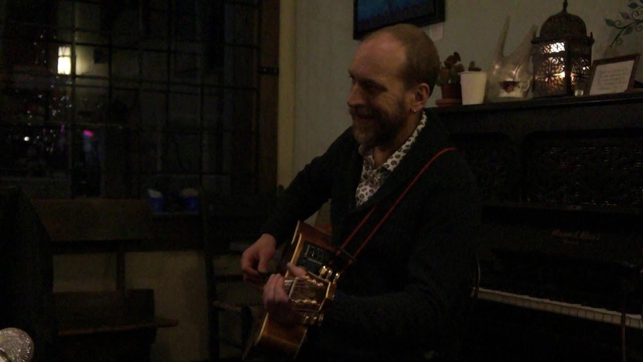 Dave Pomfret - YouTube