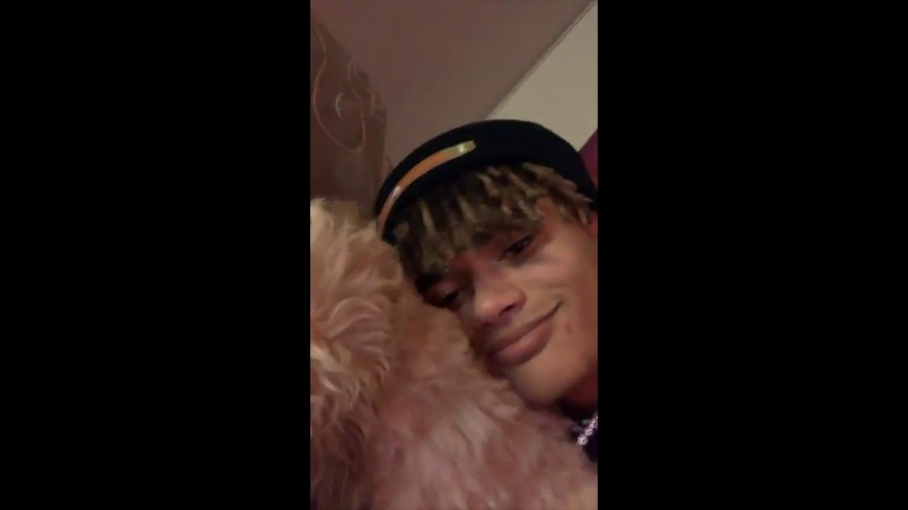 Zion Kuwonu Instagram Live 2/15/19 - YouTube