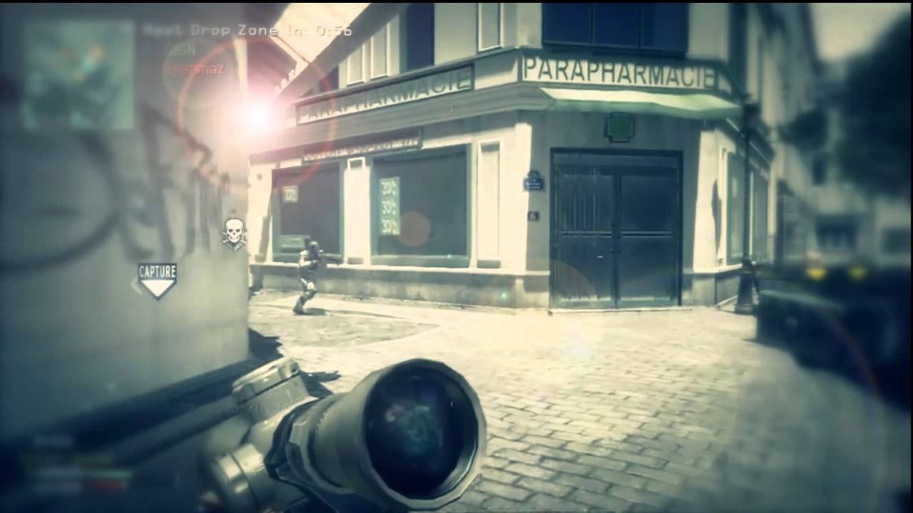 TeqL Swag - First Ever OCE and Intro - YouTube