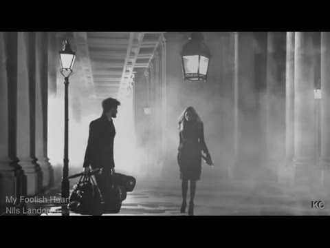 My Foolish Heart - Nils Landgren
