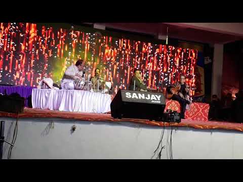 DJ sanjay jhansi