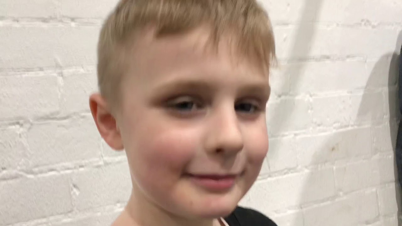Teesside Club night finals 25/1/20 TY Flynn C - YouTube