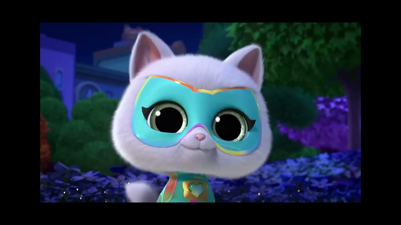 Best day ever see next time meow - YouTube