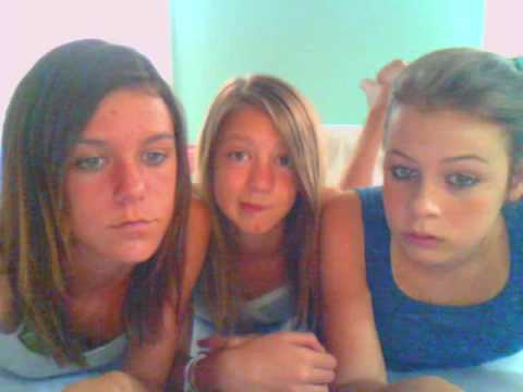 helen karley and mee(: - YouTube