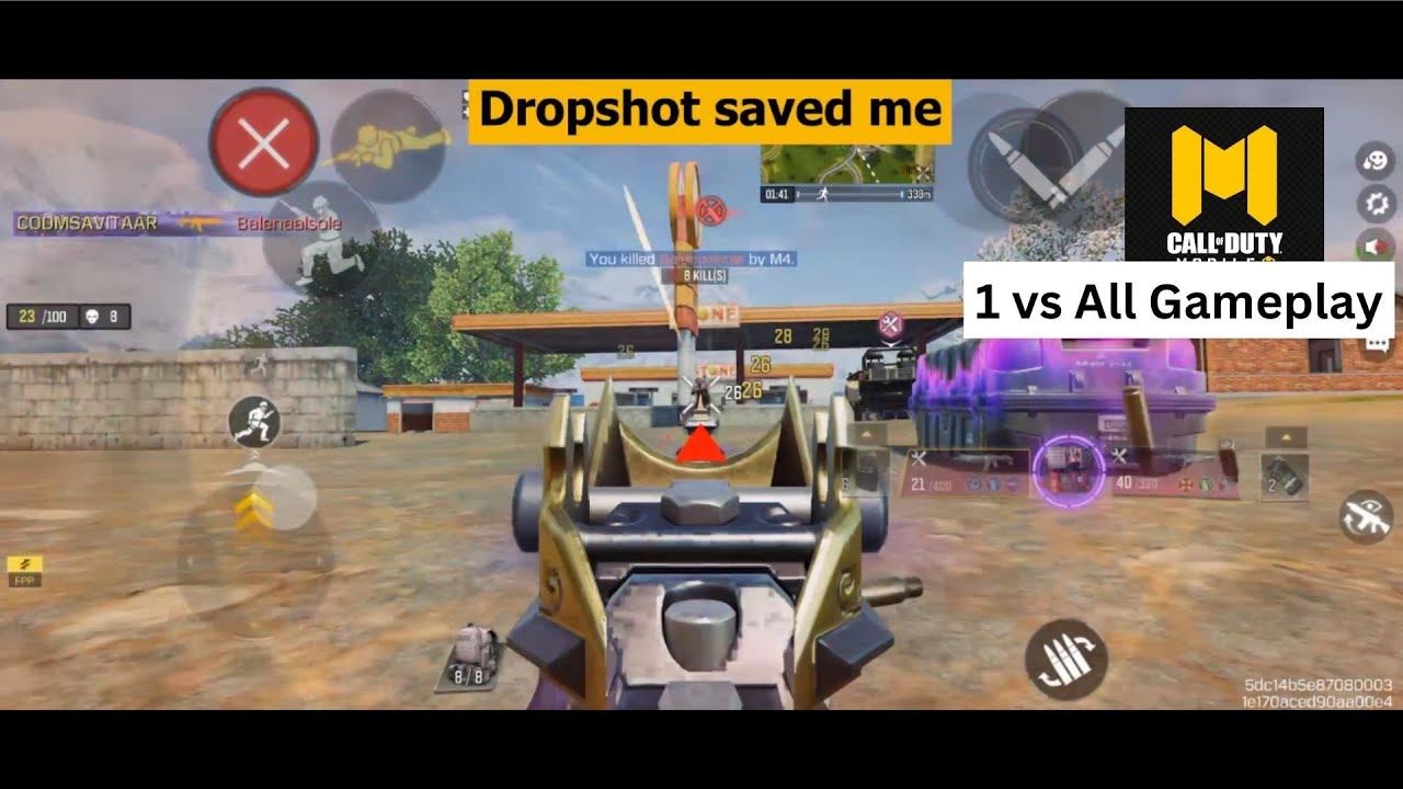 The Ultimate Guide to Rank up in CoD Mobile: Tips and Tricks from Top ...