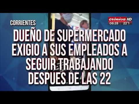 Supermax CORRIENTES