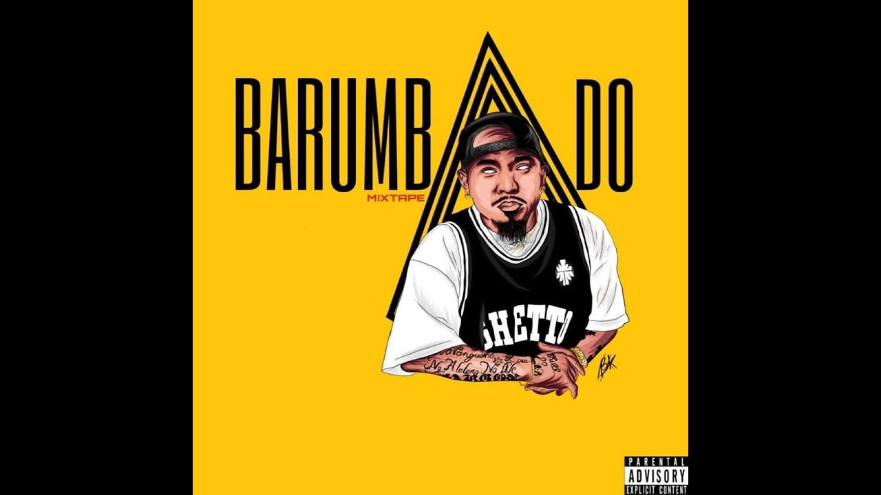 Barumbado - Zargon , Macwun , Luke & Estranghero - YouTube