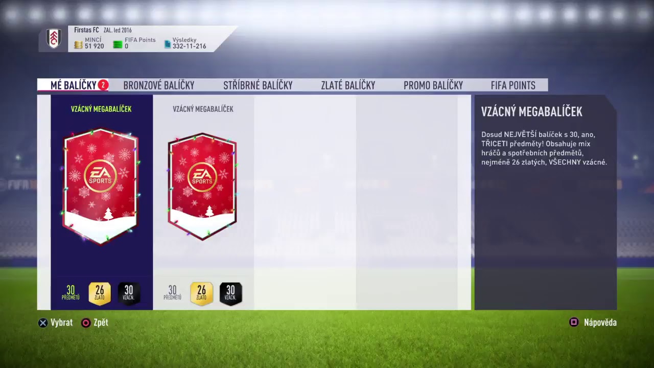 FIFA 18|Mega Pack Opening - YouTube