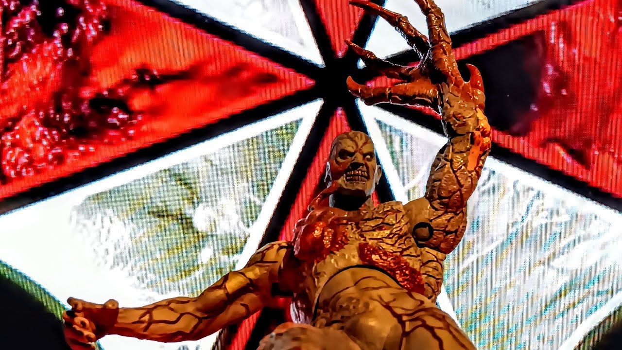 RESIDENT EVIL FIGURES 🤘🏻 - YouTube