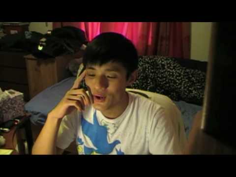 You are my angel.mp4