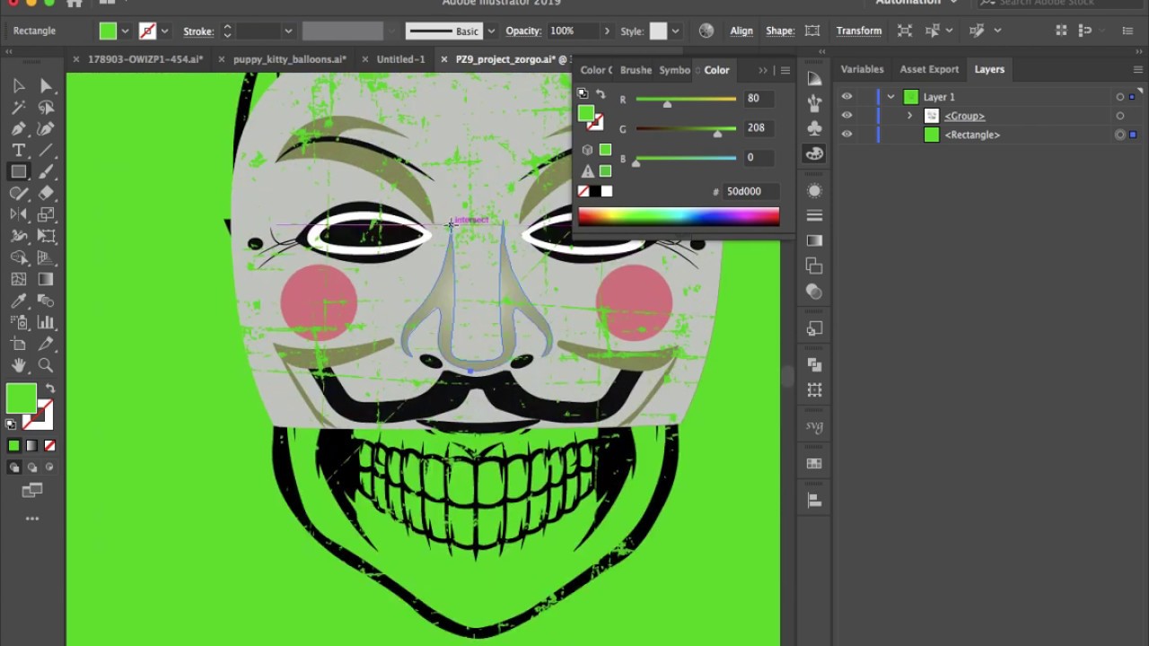 How To Make Grunge Effect In Illustrator Photoshop Easy And Quick how-to-make-grunge-effect-in-illustrator-photoshop-easy-and-quick