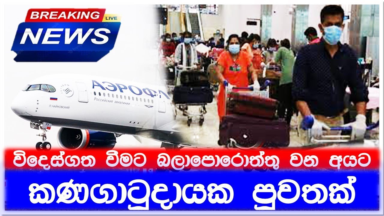 how to | breaking news today |sri lanka derana tv live |breaking news ...