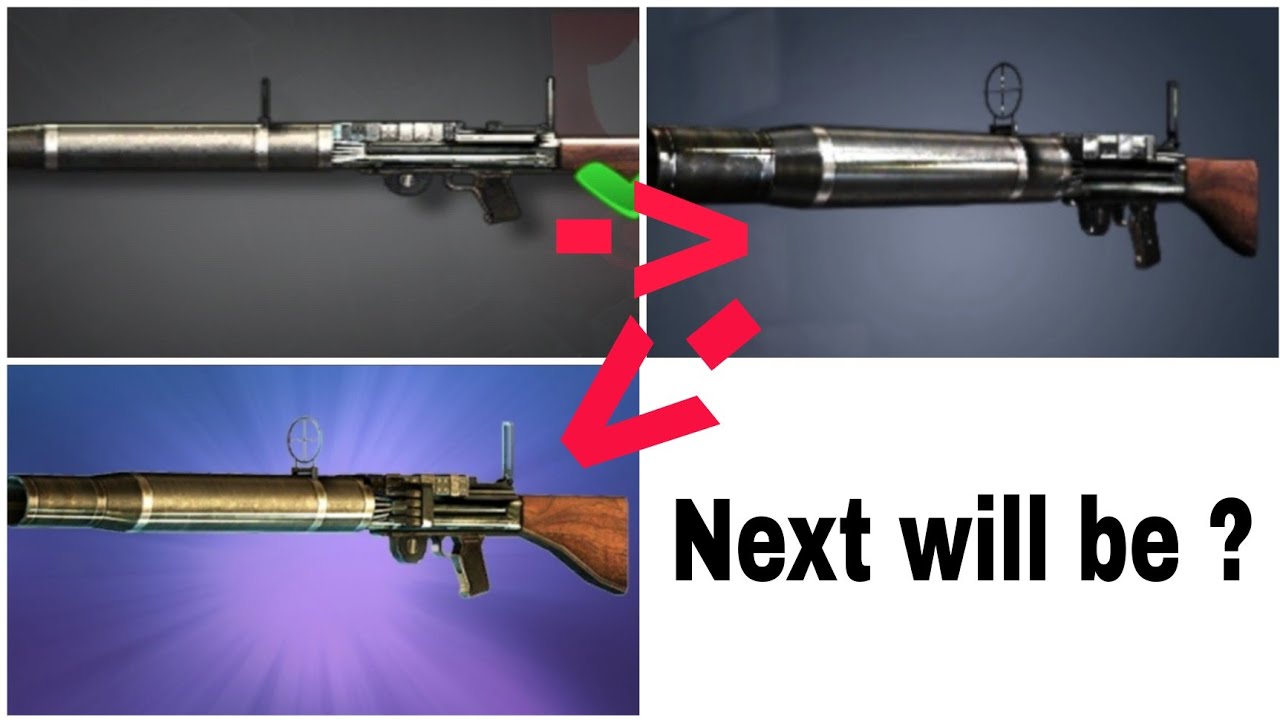 Dead Trigger 1 & Dead Trigger 2 & Unkilled : History of the LEWIS Gun's ...