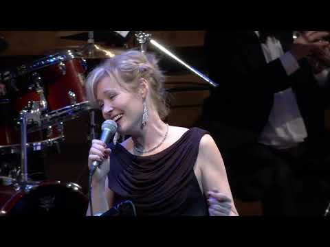 Paolo Tomelleri Big Band - La Mer (feat. Nicki Parrott)