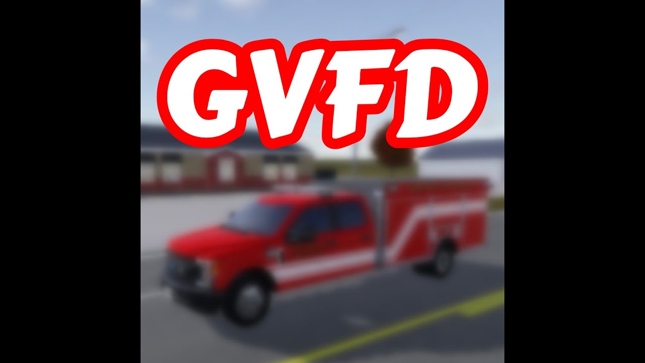 FGVRP | GVFD promotional video. - YouTube