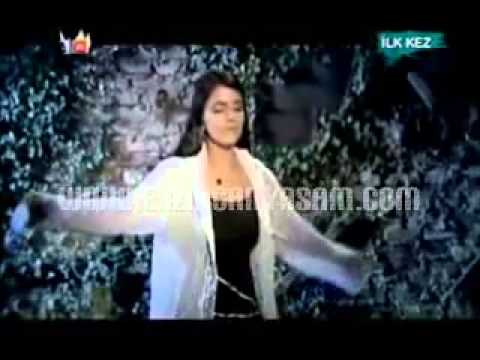Arzu Şahin Benim Canım Kimin Canı .flv