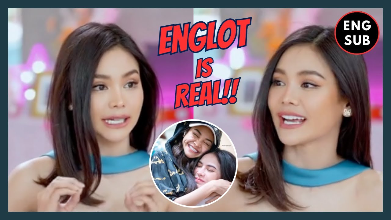 ENGLOT IS REAL ️😍 ️ | #glseries #engfa #charlotte #charlotteaustin # ...