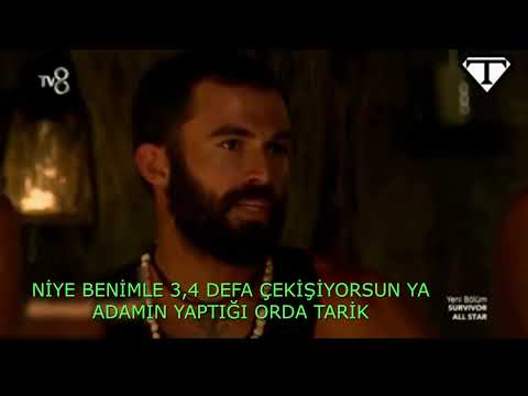 TURABİ FENA LAF SOKTU