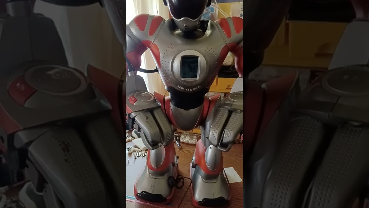 WowWee RS Media For Sale (Soon)! - YouTube