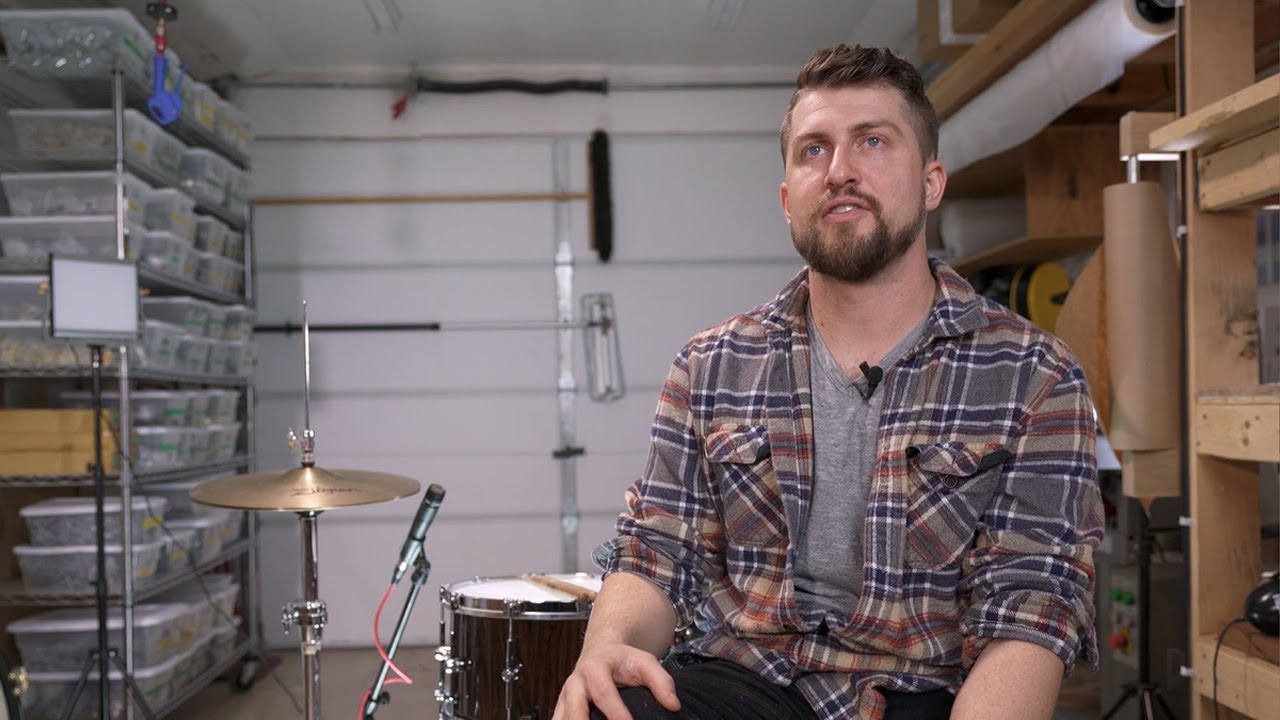 Sam Thurau - Voices of the First Frontier - YouTube