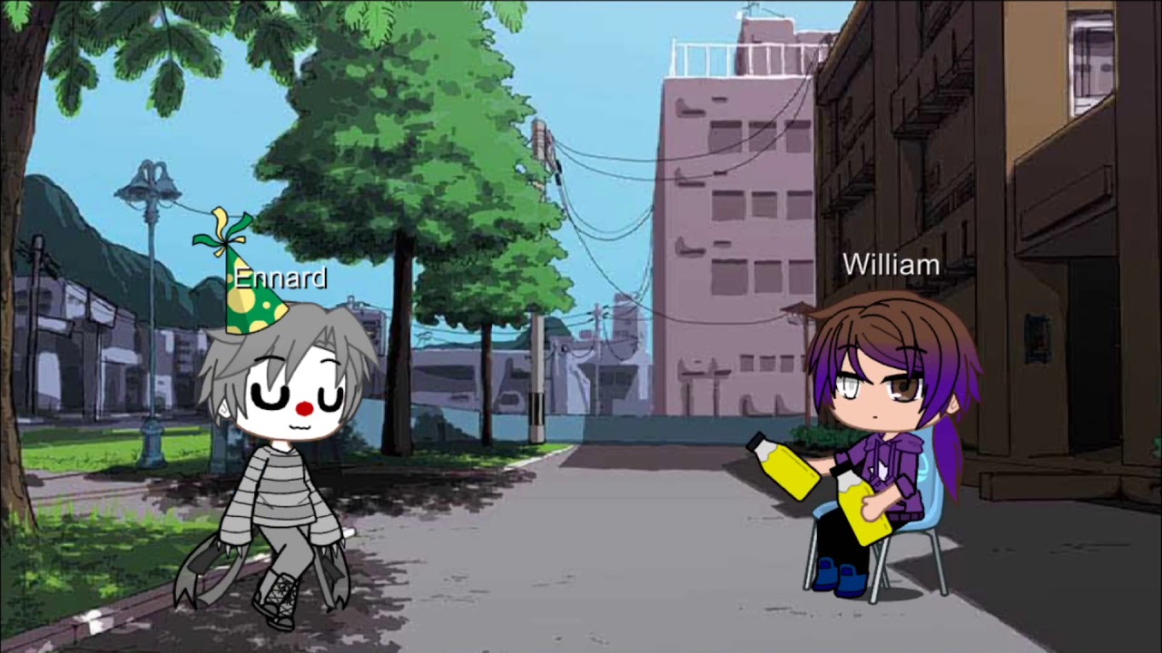 Duck song gacha life - YouTube