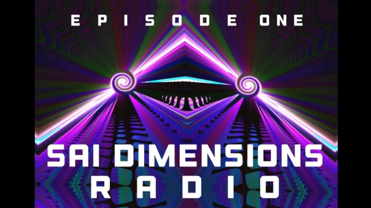 SAl DiMensions Radio - Episode 1 - YouTube