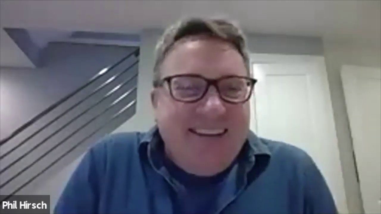 April 8 Gathering for ELCA Leaders - Hope and Holy Week - YouTube