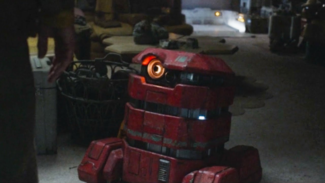 This will change how you see B2 - YouTube