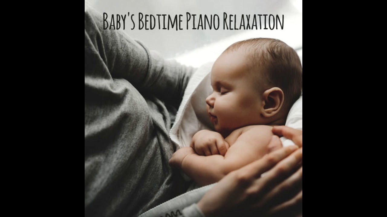 Fast Baby Sleeping Piano🎵Adormit Bebelus Foarte Repede(Pian)🎵 - YouTube