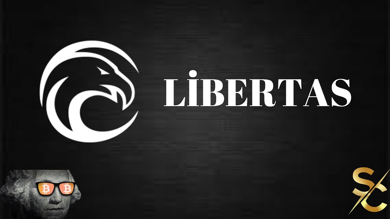 Libertas FREE YOUR VOICE - YouTube