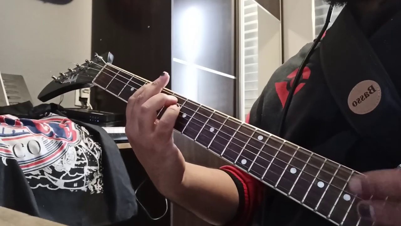 Drawing Days - Splay (guitar cover) - YouTube