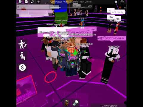 PLAYING WITH TWO FAMOUS ROBLOX DEVS!!! - YouTube