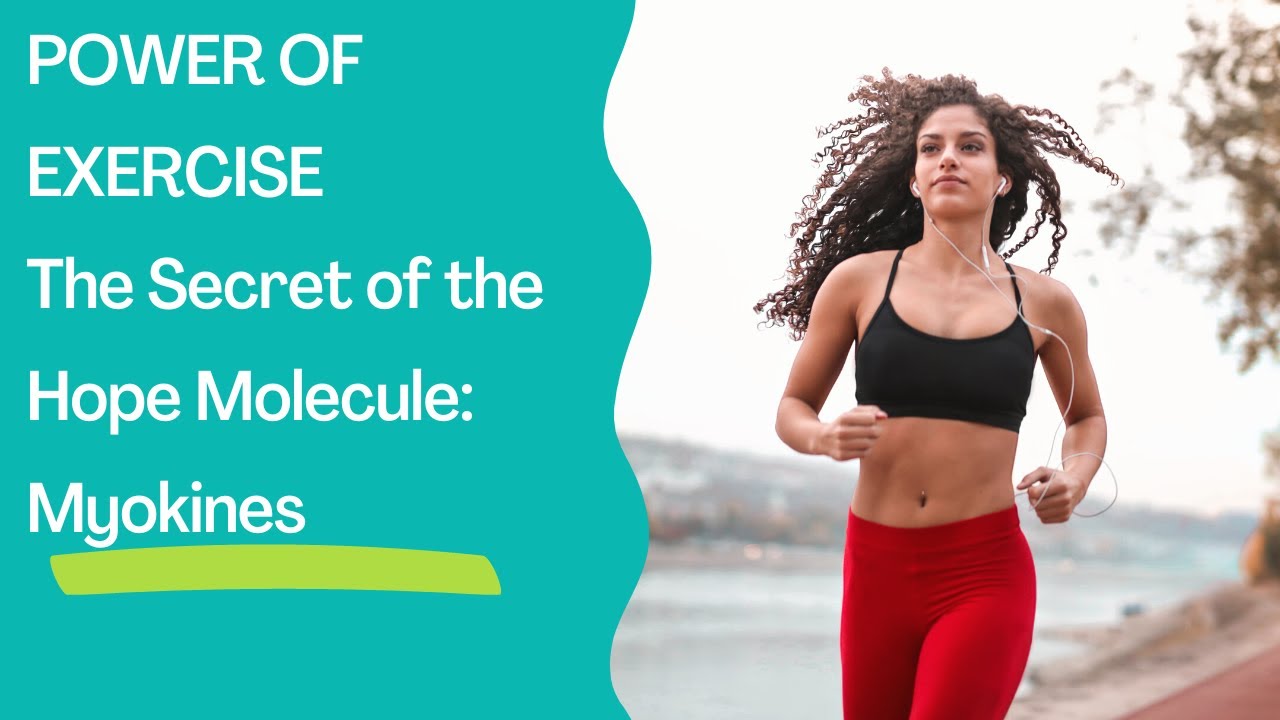 Power of Exercise - YouTube
