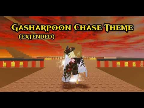 Gasharpoon Old Chase Theme (Extended) - Forsaken - YouTube Music