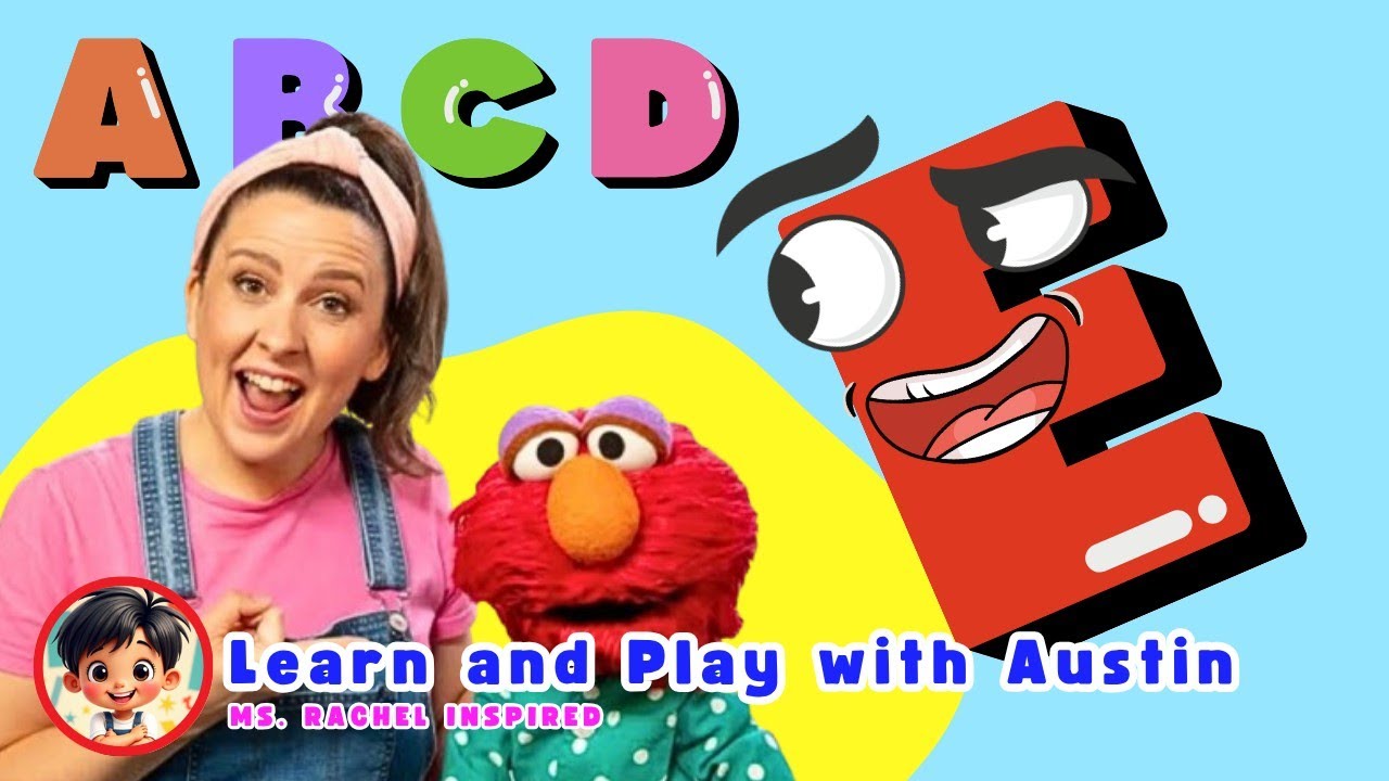Days of the Week | Phonics Sounds of Alphabets | ABCD | Learn Colors ...