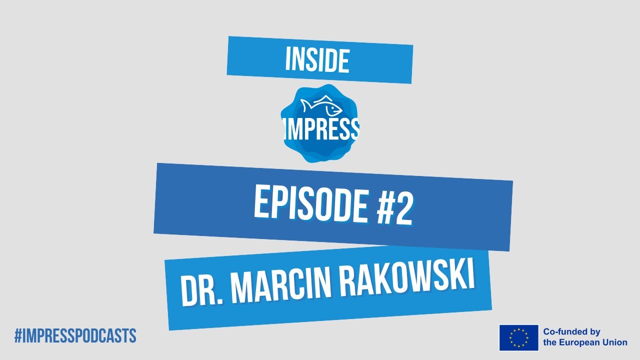 IMPRESS podcast #2 | What Consumers Think About Sustainable Seafood ...