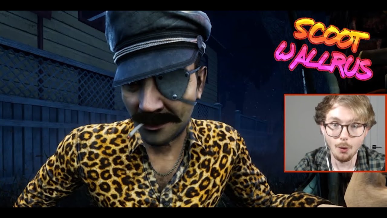 The Legend of Cheetah Man: The Beginnings - YouTube